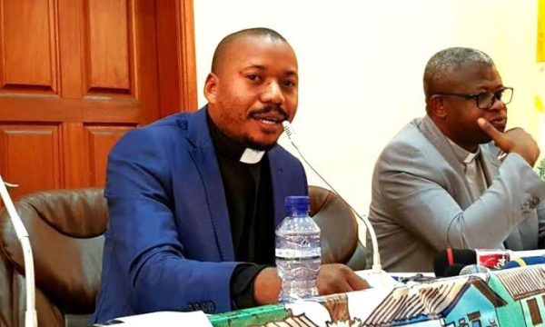 RDC-Elections 2023 : la CENI invité à faire la lumière sur les ...