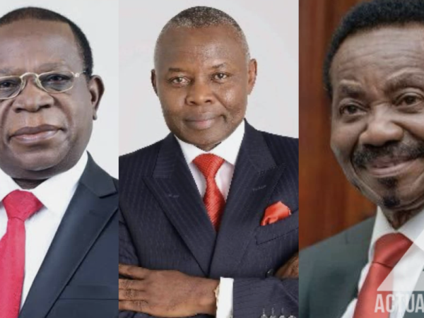 Appel à l'élection d'un leader intègre pour la présidence de l ...