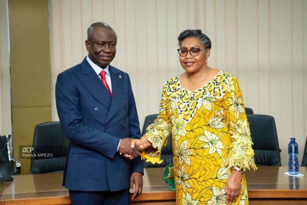 Consultations pour former le nouveau gouvernement en RDC : les derniers ... Consultations pour former le nouveau gouvernement en RDC : les derniers ...