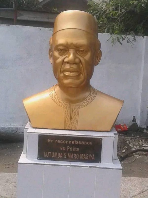 Projet de musée Lutumba : Une Ode à l'héritage de la Rumba Congolaise ...