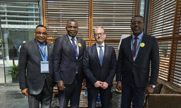 La RDC au Forum Africa Spain Business Summit : Une opportunité de ...