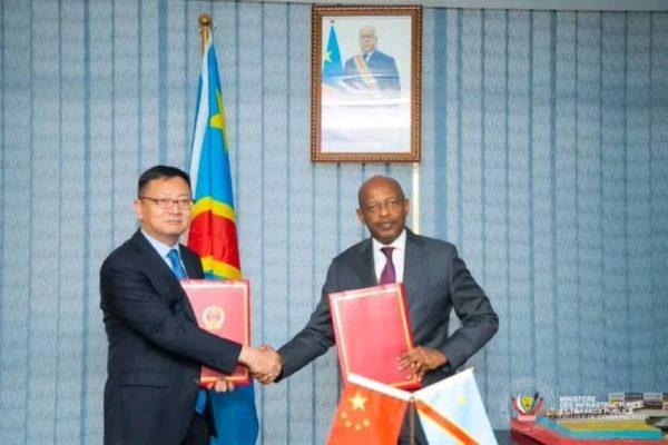 Fin des travaux du Centre culturel et des arts de l’Afrique centrale à ...