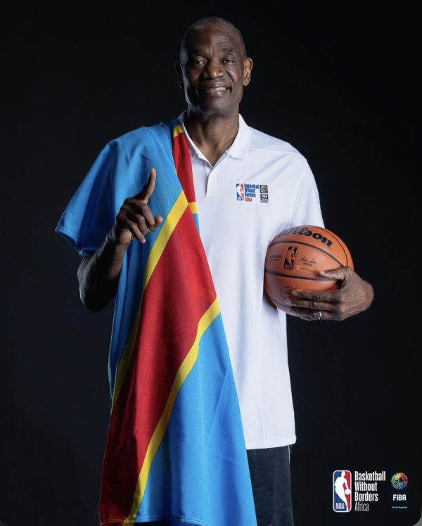 Kinshasa rend hommage à Jean-Jacques Mutombo Dikembe : Veillée ...