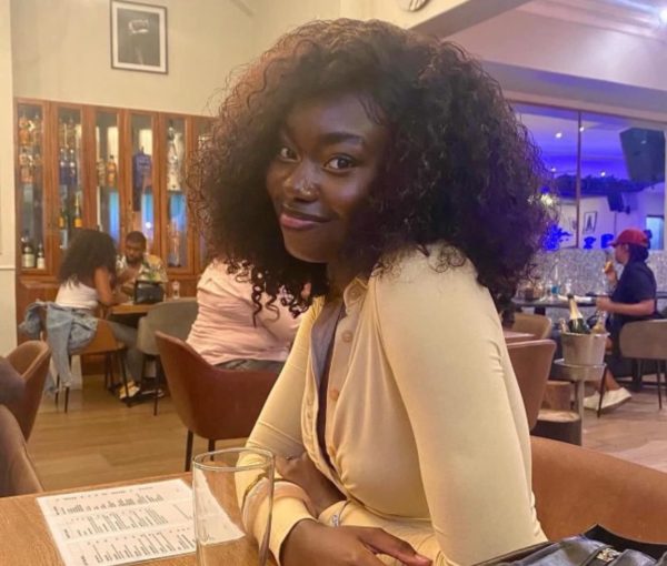 Tragédie au Canada : Le corps de l’étudiante congolaise Martine ...