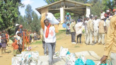 Tragédie au Canada : Le corps de l’étudiante congolaise Martine ...