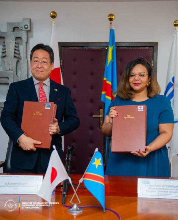 Le Japon investit 15 millions USD pour réhabiliter le pont Maréchal à ...