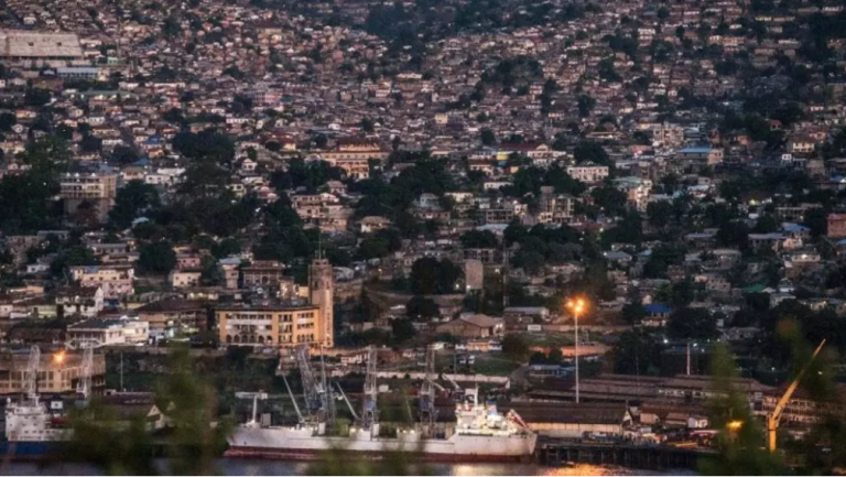 Rénovation du port stratégique de Matadi : un projet à 100 millions d ...
