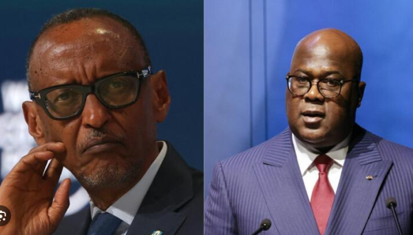 La RDC face au Rwanda : Ouverture du procès historique à la Cour ...