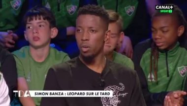 Coopération RDC-USA Gracia Yamba et Corina Sanders discutent du ...