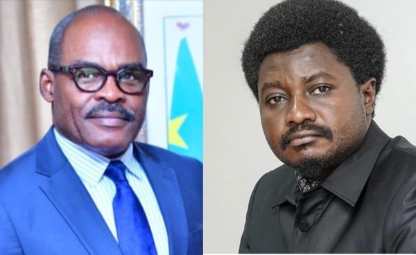 Deux poids, deux justices ? Quand Mutamba tombe, Kazadi s'envole ...