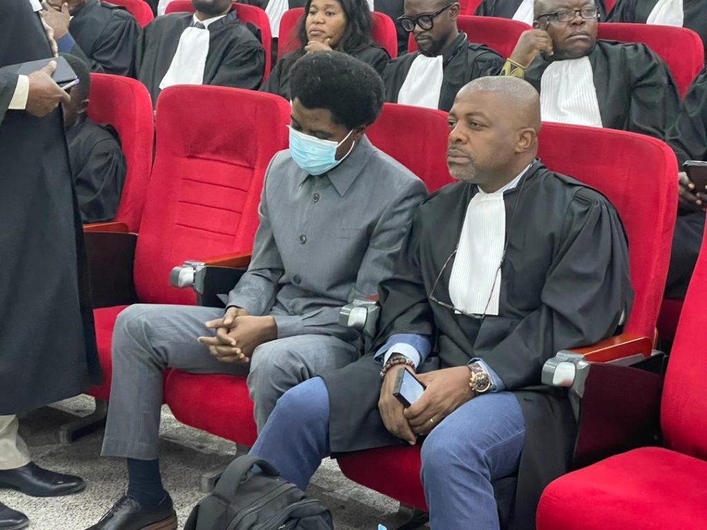 Procès Constant Mutamba : Une quatrième audience sous haute tension ...