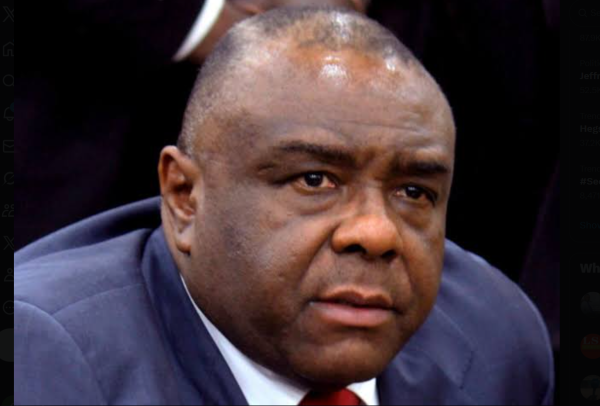 Procès Lumbala à Paris : l’ex-chef rebelle appelle Bemba à la barre - Journal de Kinshasa