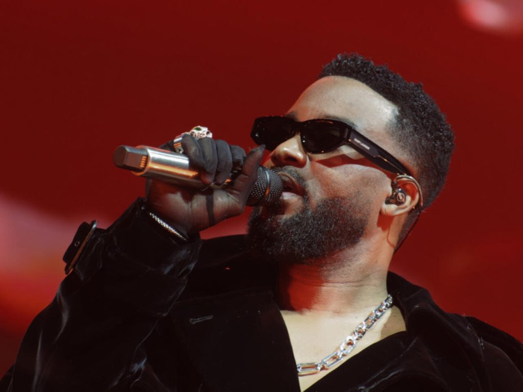 Polémique Fally Ipupa : le gouvernement Congolais sort du silence ...